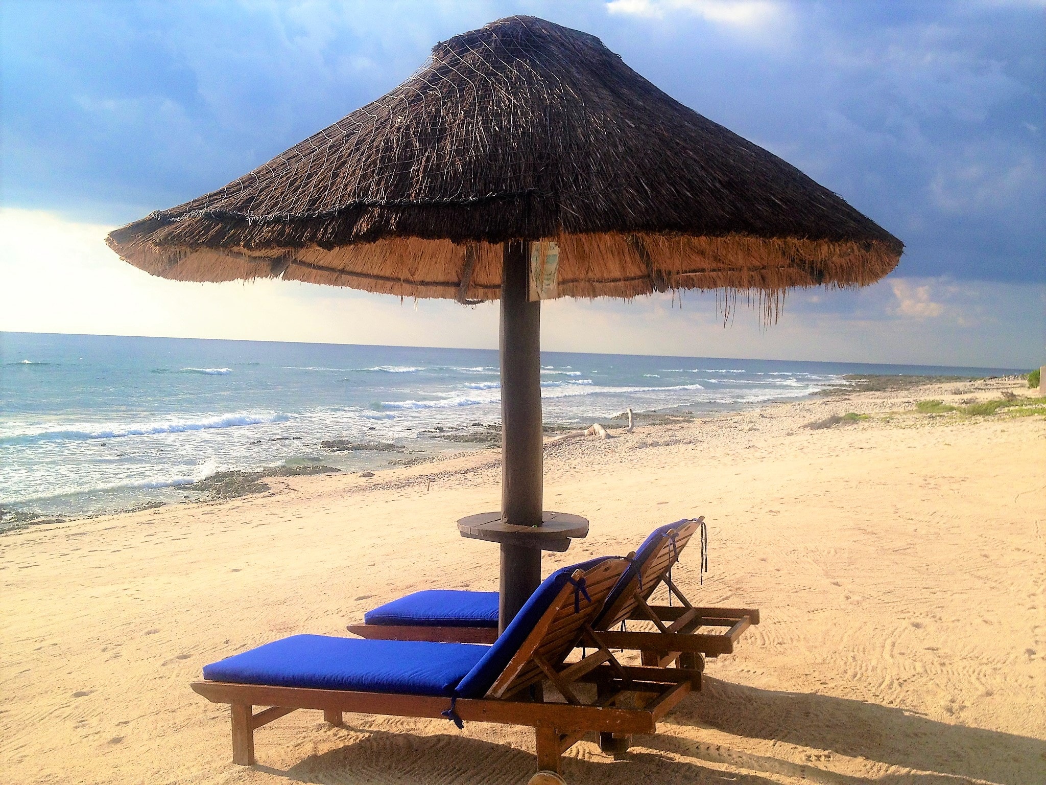 Amenities – Villa Arghy